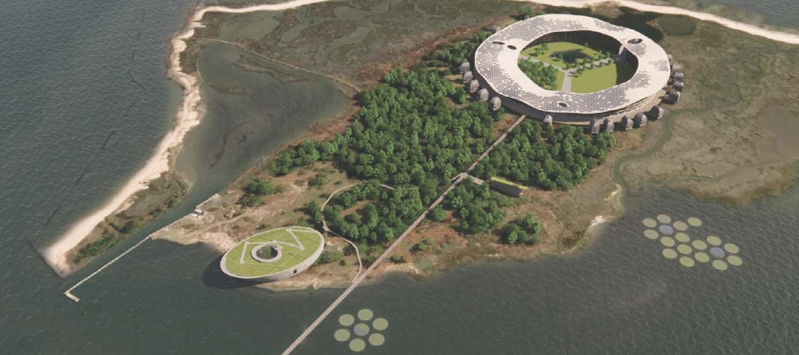 Architecture Undergraduate Program | Drexel Westphal